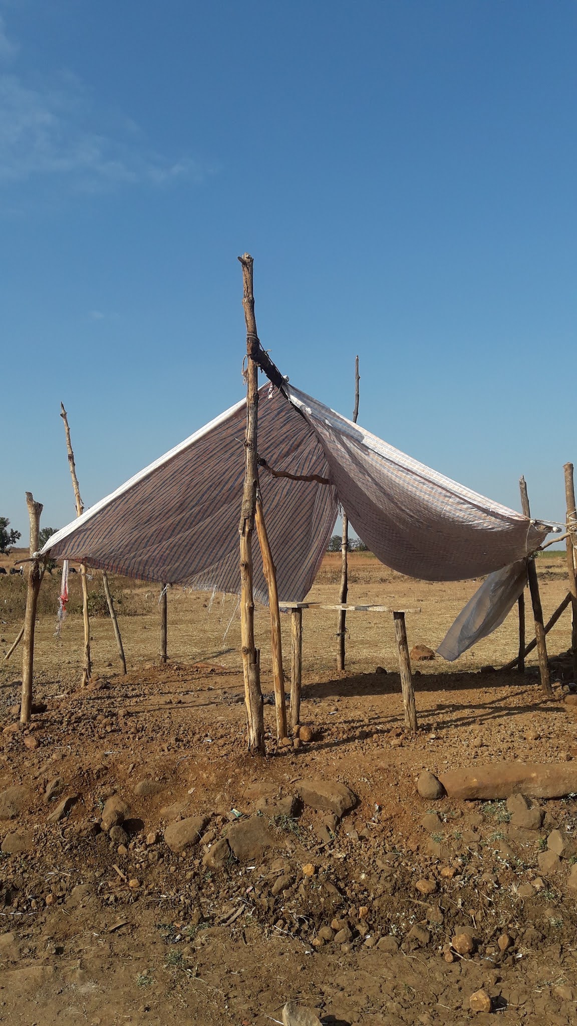 Kukdi Khapa WaterFall Chhindwara Madhya Pradesh