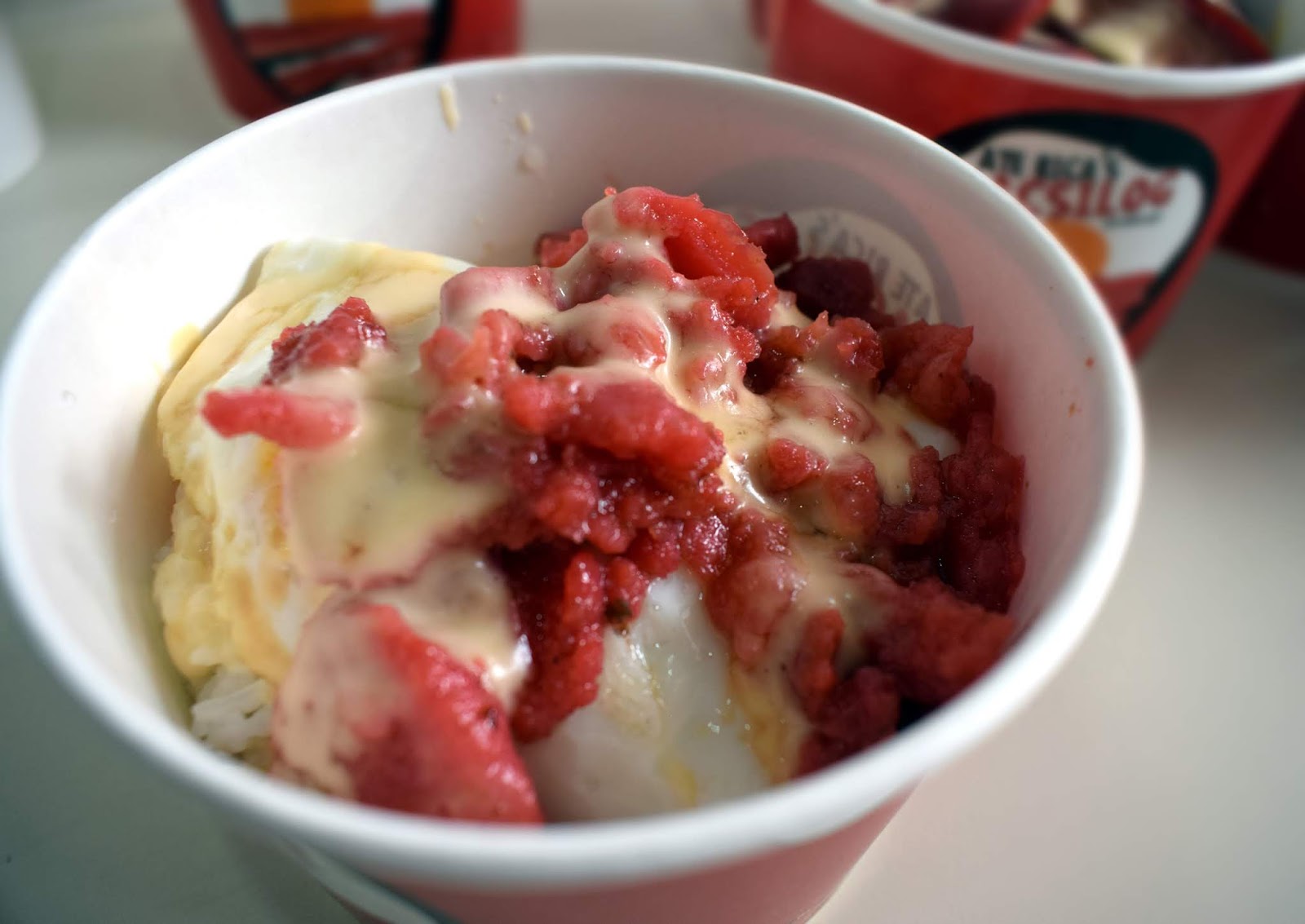 Ate Rica’s Bacsilog opens CPU-Iloilo branch