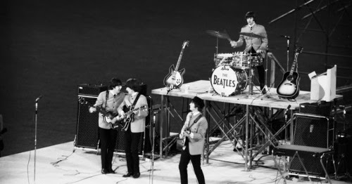 Meet the Beatles for Real: Fab 4 Mania: A Book Review