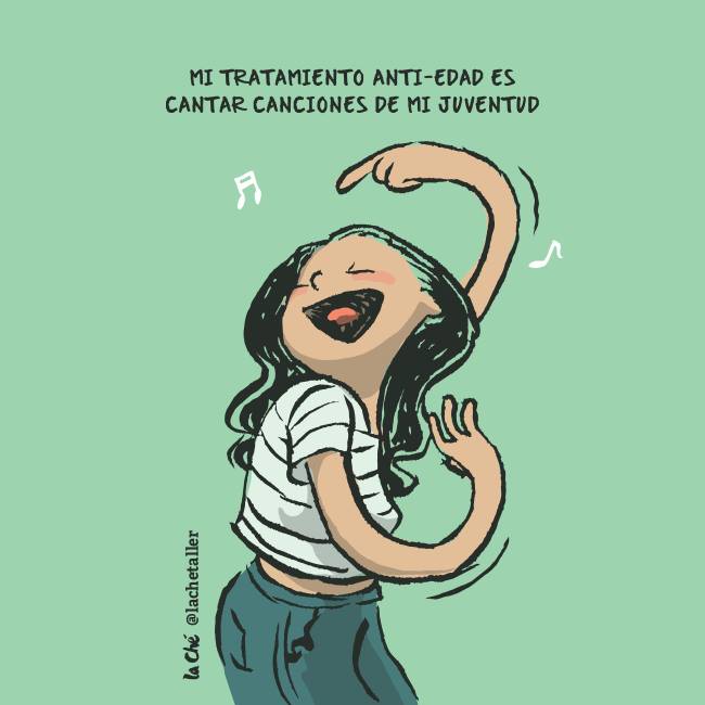 Pinzellades al món: Vinyetes còmiques de La Ché / Viñetas cómicas de La ...