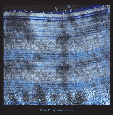 Pang Pung: PANG PUNG TRIO : concert