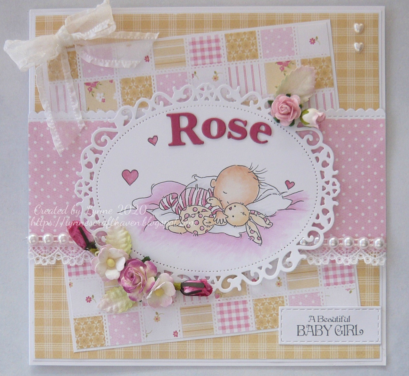 Lynne's Craft Haven: FAVOURITE NON-BIRTHDAY OCCASION