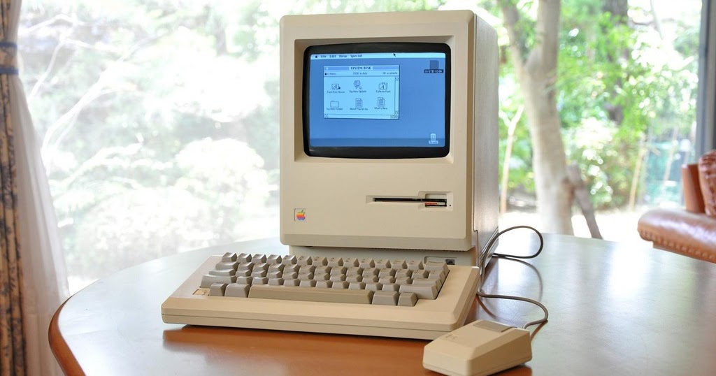 Frugal Freebies: January 25th Special Days - Featuring Macintosh ...