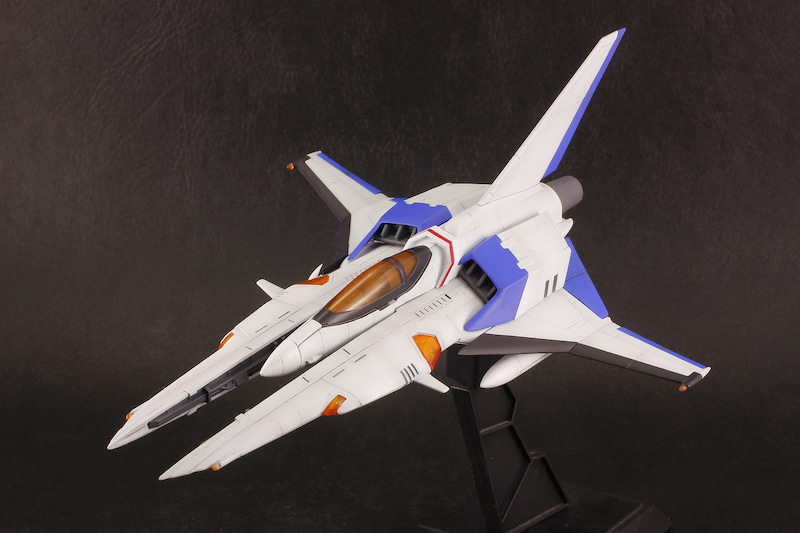 Gradius IV - Vic Viper -Gradius IV Ver.- (PLUM)