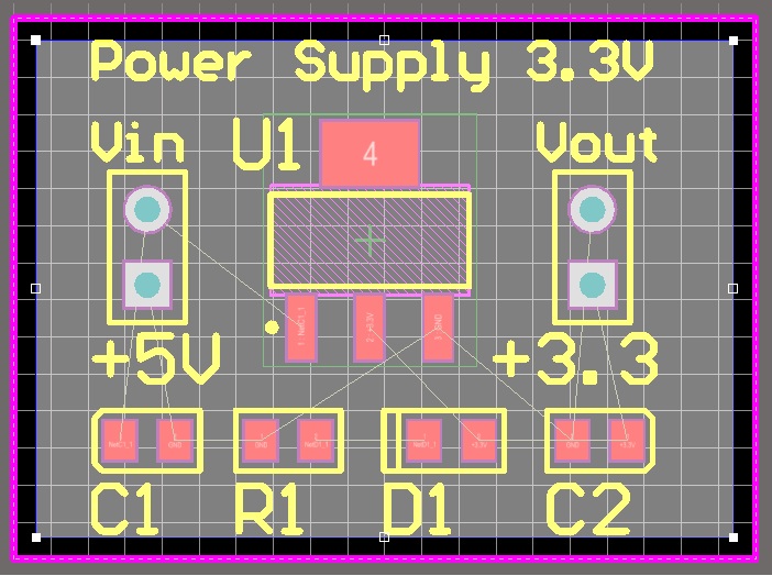 Embedded System Engineering: Altium Designer Tutorial 4 - PCB Layout