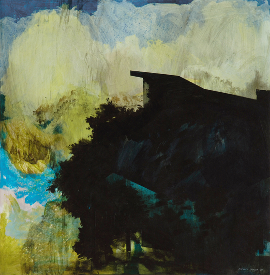 Michael Taylor | Artist: 2009