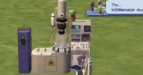 InSIMenator v2.9 (versión universal) para Los Sims 2 en español ...