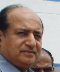 K.K. MEHTA