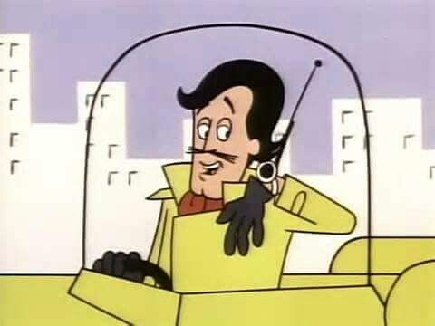 SATURDAY MORNINGS FOREVER: COOL McCOOL