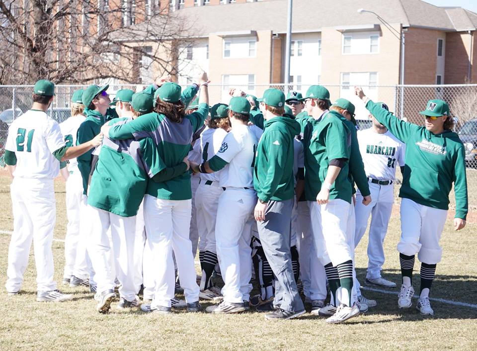 Northwest Missouri State Bearcats Baseball Report: This week in Bearcat ...