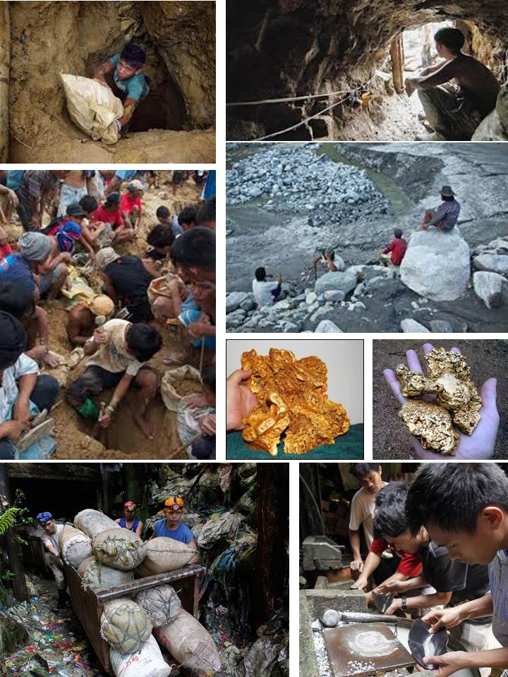 Government and Taxes: Mining 27: Ensuring Responsible Mining from Small ...