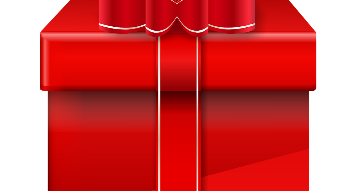 Reluctant Blogger: The Unopened Gift