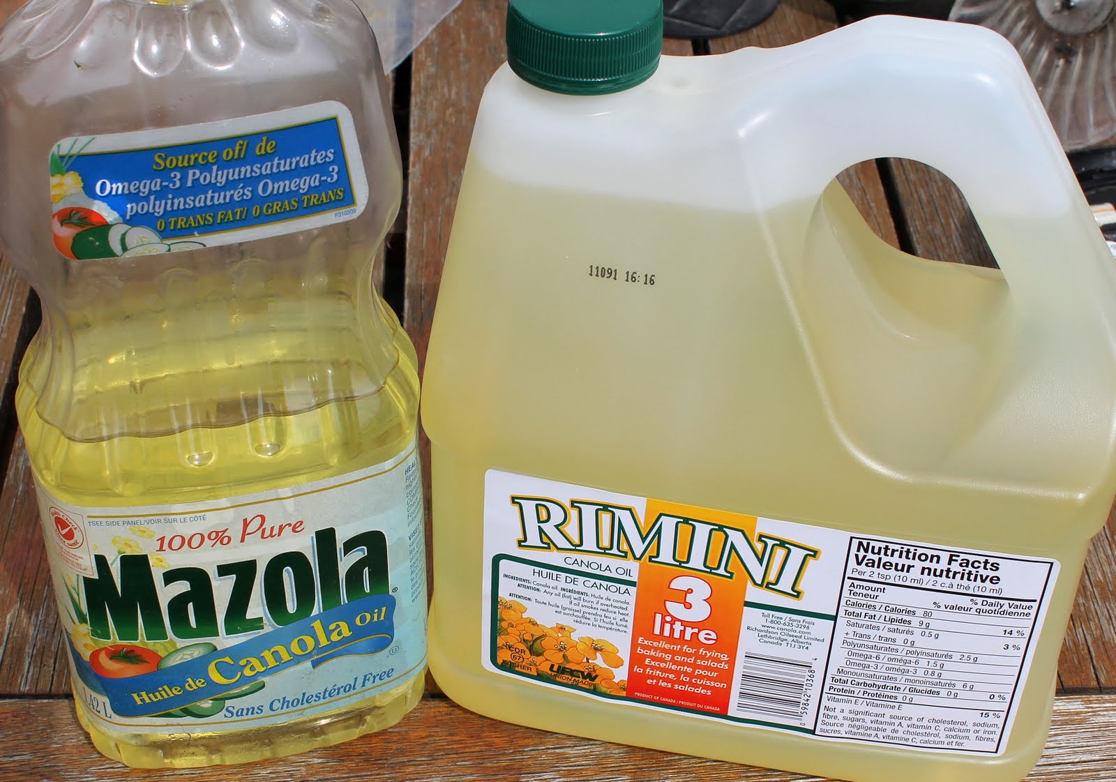 My Mountain Garden Gleanings: Dormant Spray