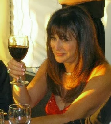 Sew what's cooking with Joan!: Happy 2nd Blogaversary!