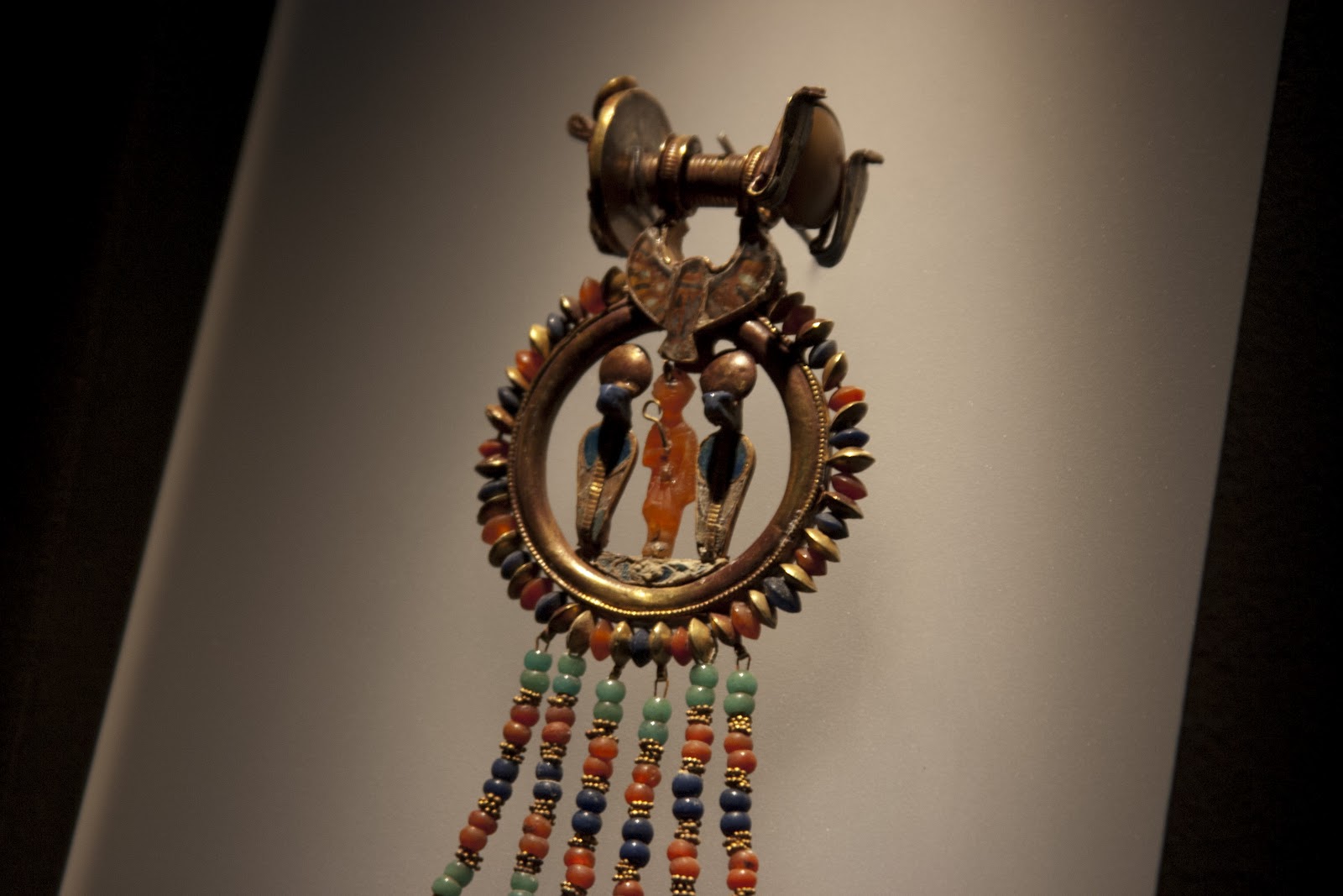 Marie Poutine's Jewels & Royals: Jewels of Ancient Egypt