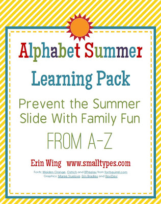 Spring Learning through Play Bundle