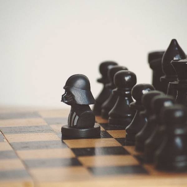 Cosas chidas 35 - El último resquicio de lawaloca