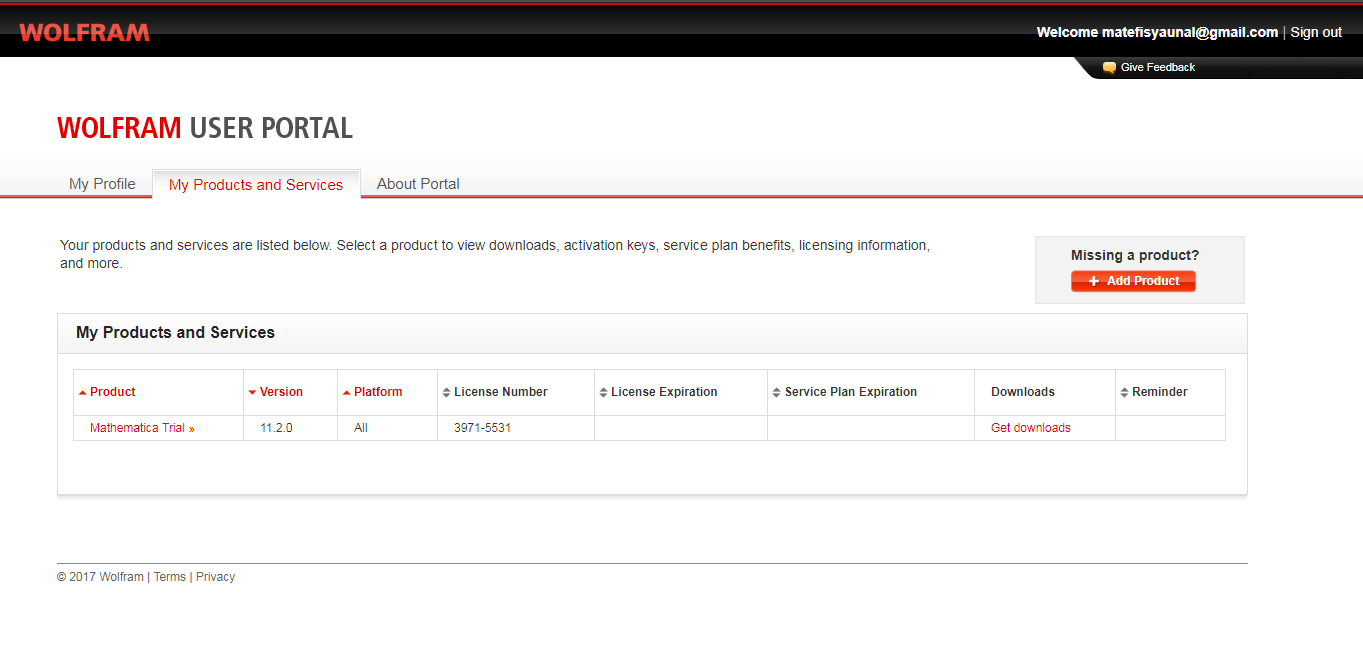How To Download Wolfram Mathematica For Free Trial | Prograp