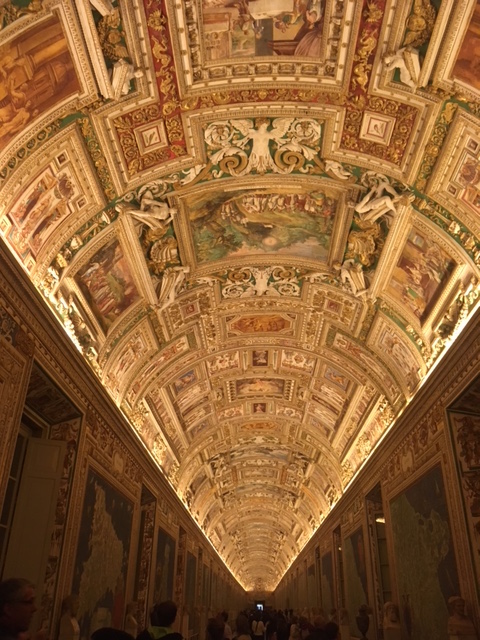 Journeyman: Italy - Rome