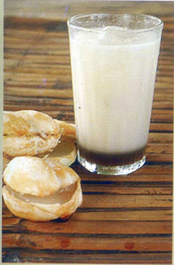 Resep Es Dawet Siwalan | Resep Masakan Pintar