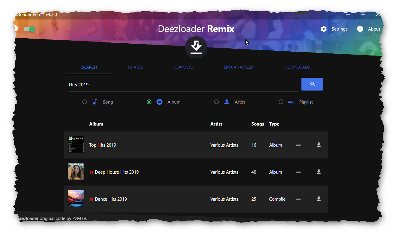 PC´s Plus y asesoramiento.: Deezloader