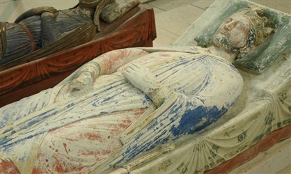 PICTURE BUGS: Minor men who had major consequences