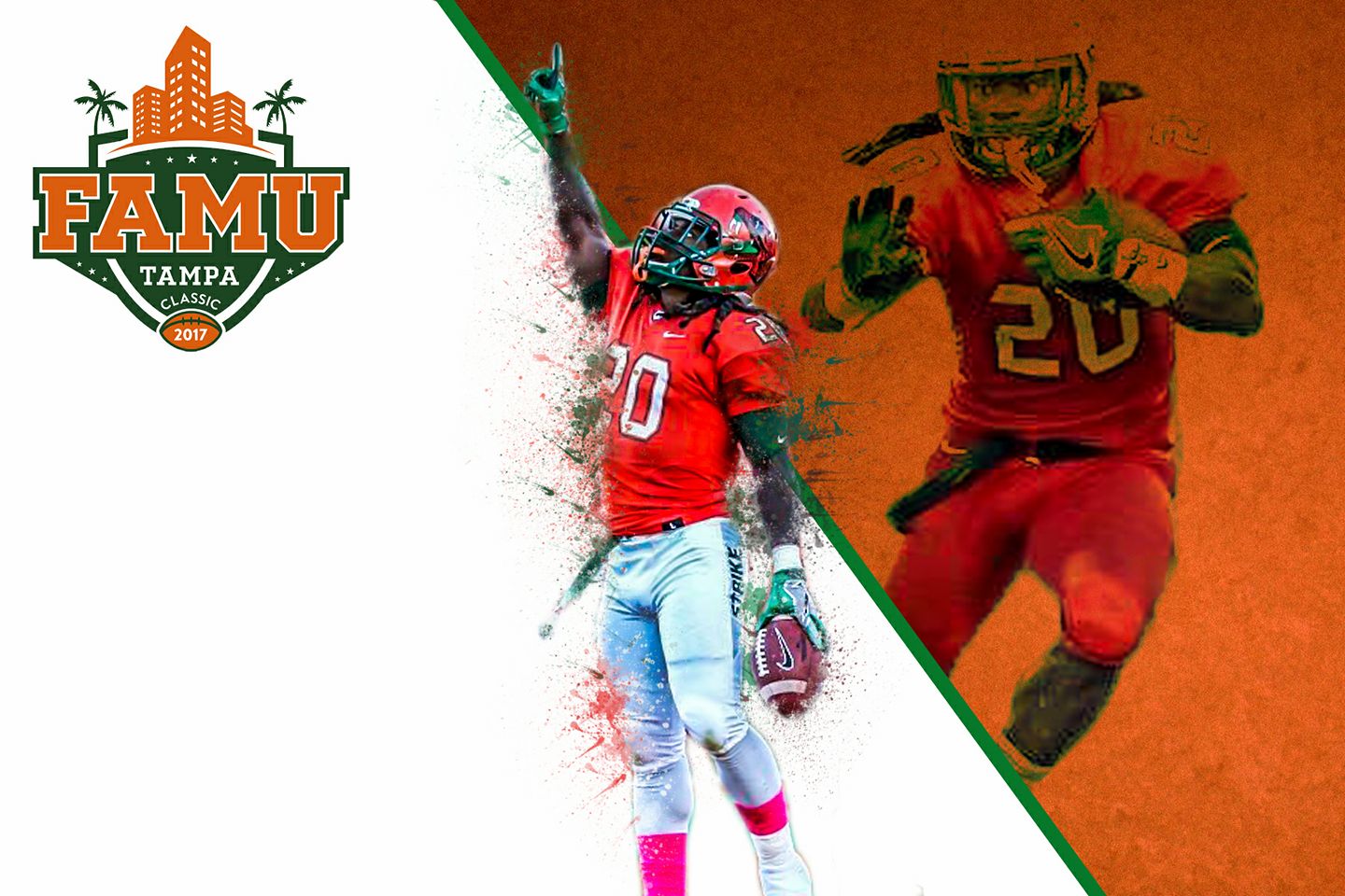 MEAC/SWAC SPORTS MAIN STREET™: FAMU's game against NCCU rescheduled ...