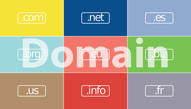 Pengertian Domain Terlengkap dan Terbaru - BACA CODING Pengertian Domain Terlengkap dan Terbaru - BACA CODING