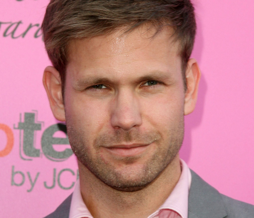 Matthew Davis Photos | Tv Series Posters and Cast