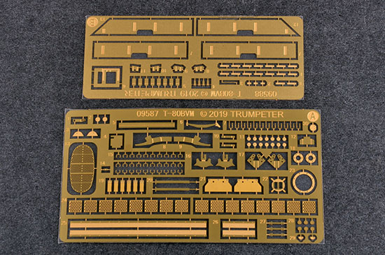 The Modelling News: Preview: Four new releases in sprues, art & info ...