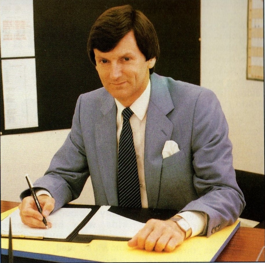 Soccer Nostalgia: Compendium to Qualification Phase, Part Eight ...