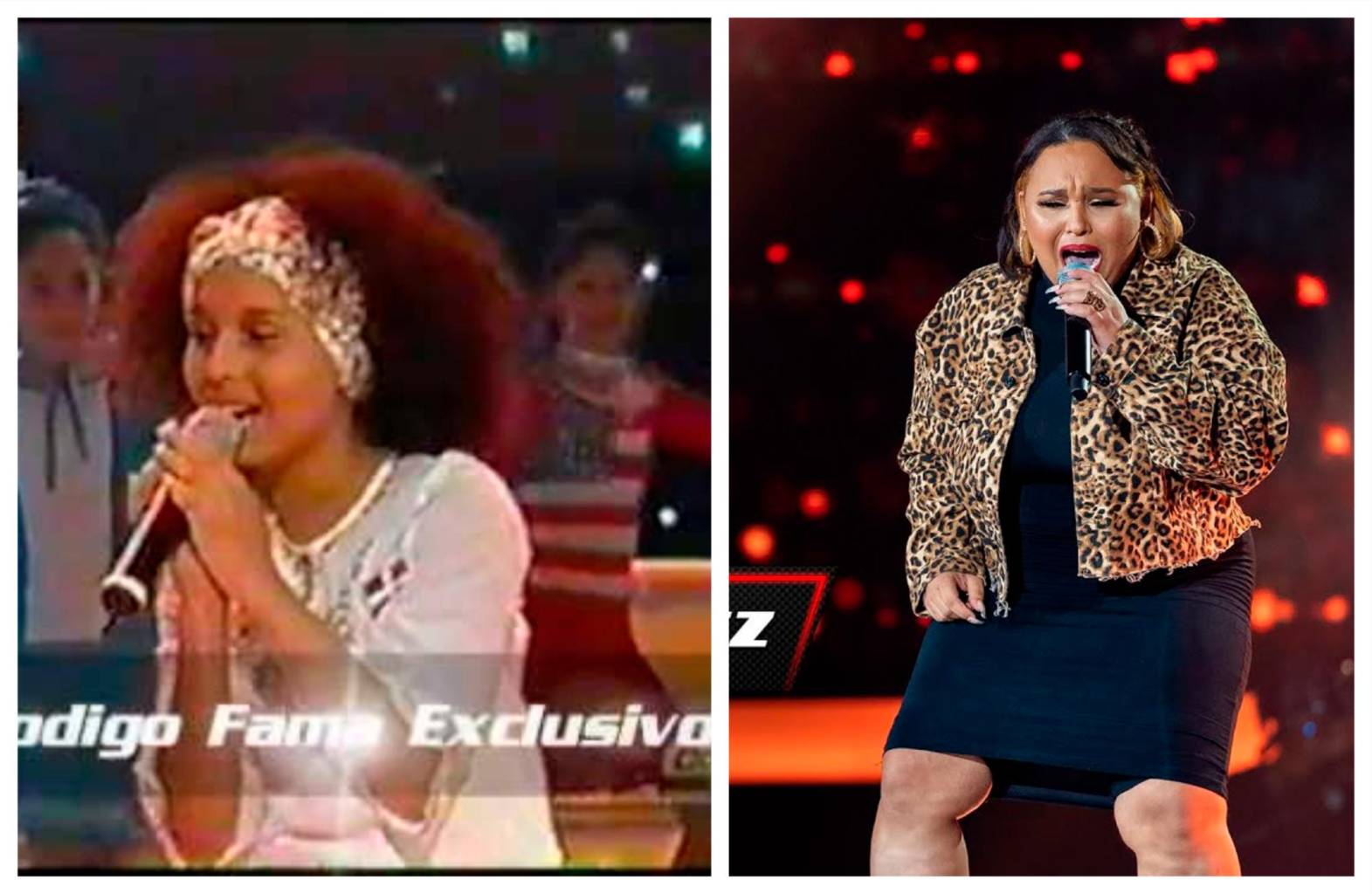 Elizabeth Suárez: 16 años después de Código Fama lo intenta en The ...