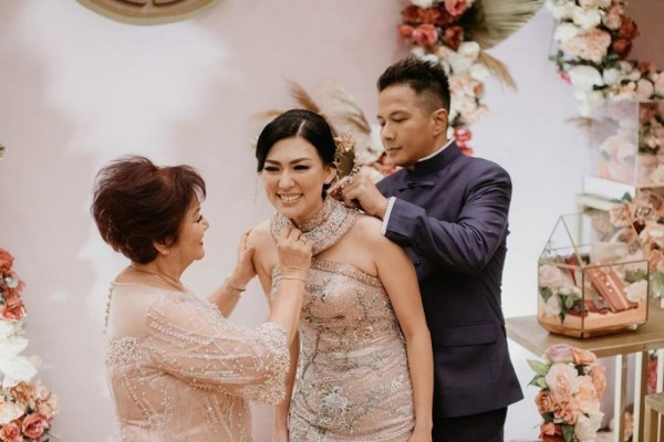 Tingjing, Lamaran Ala Tionghoa yang Mulai Terlupakan