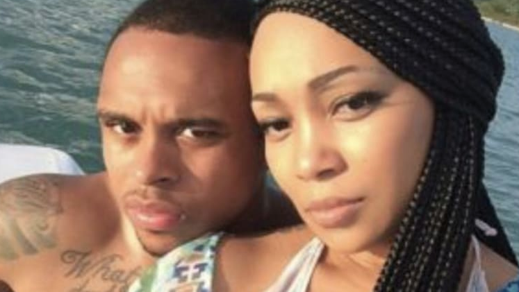 Rhymes With Snitch | Celebrity and Entertainment News | : Monica's ...