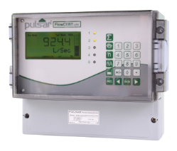 FlowCERT Lite MCERTS Flow Meter | Wiratama Mitra Abadi