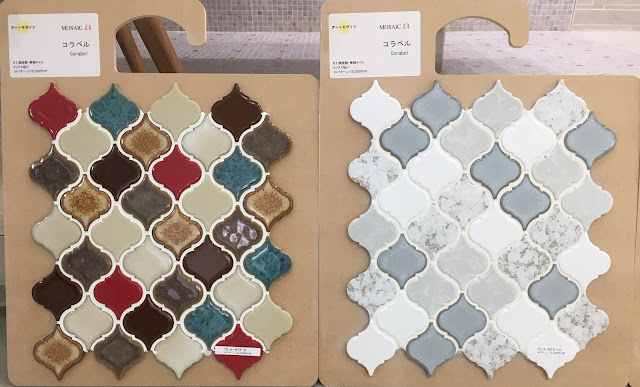 コラベル 新作ミックスのご紹介