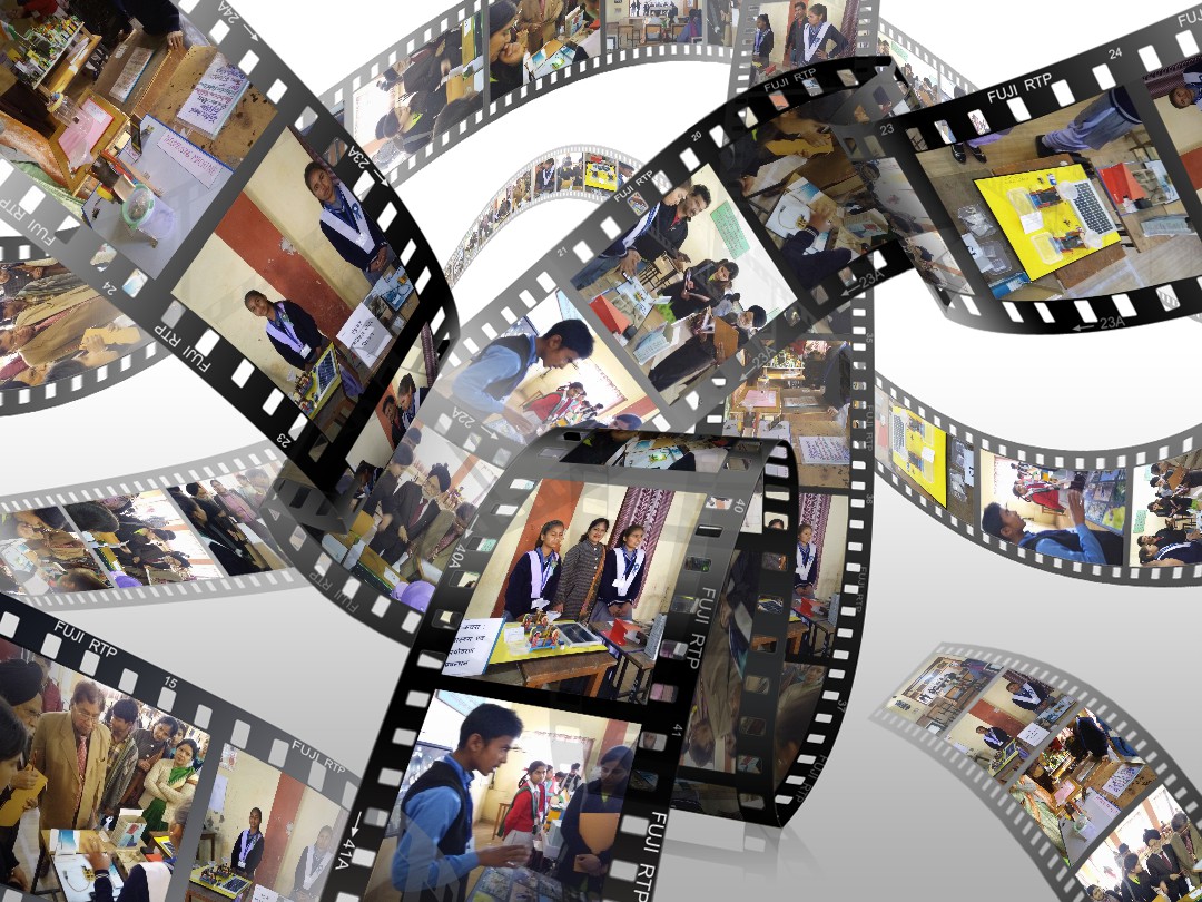 INSPIRE Award MANAK scheme