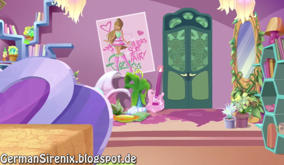 Staffel 5, Folge 11 Trix Tricks (Bilder) + Preview Clip von Folge 12 ...