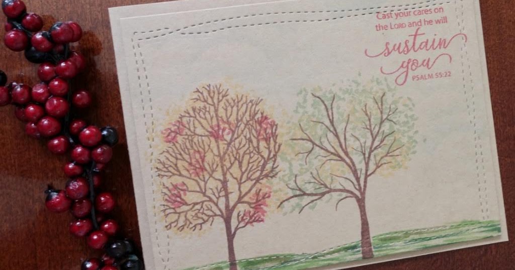 Contagiously Crafty: A Fall Inspired Get Well Encouragement Card