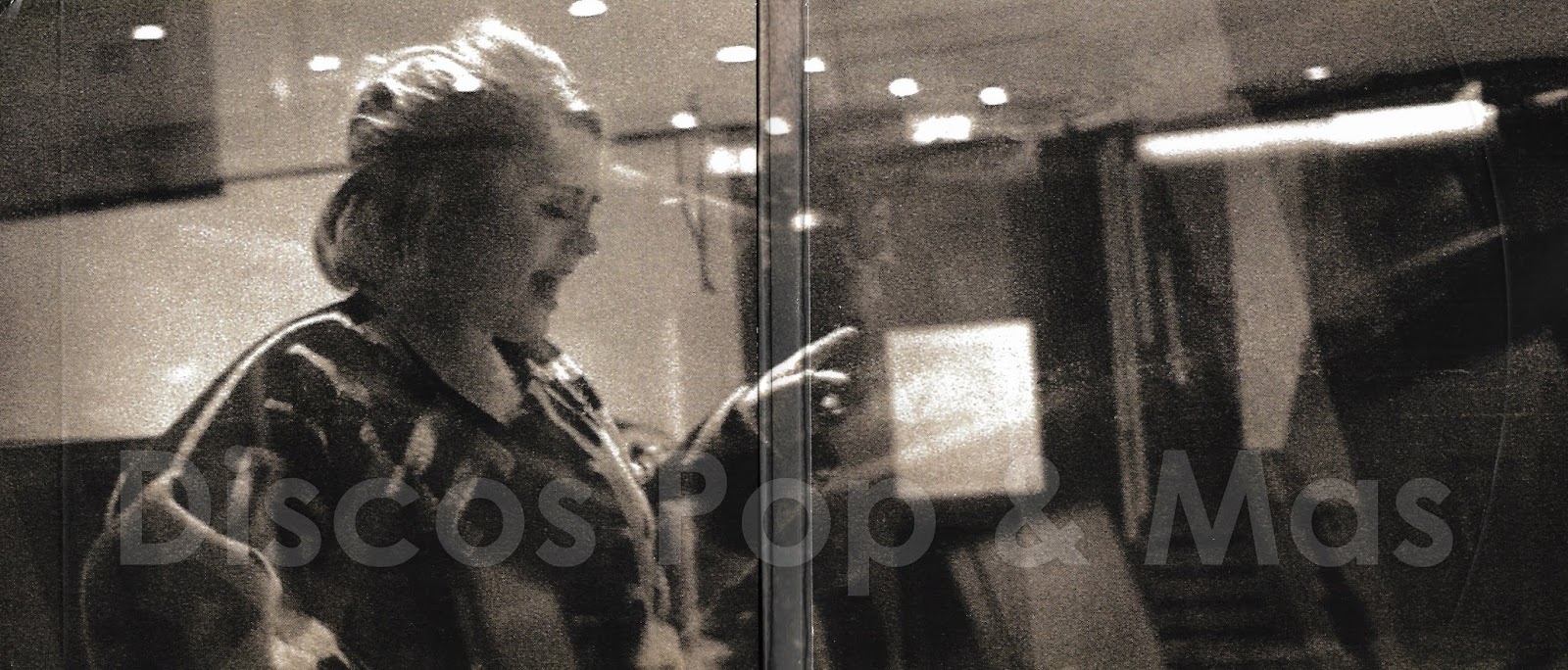 Discos Pop & Mas: ADELE - 25 (Target Edition)