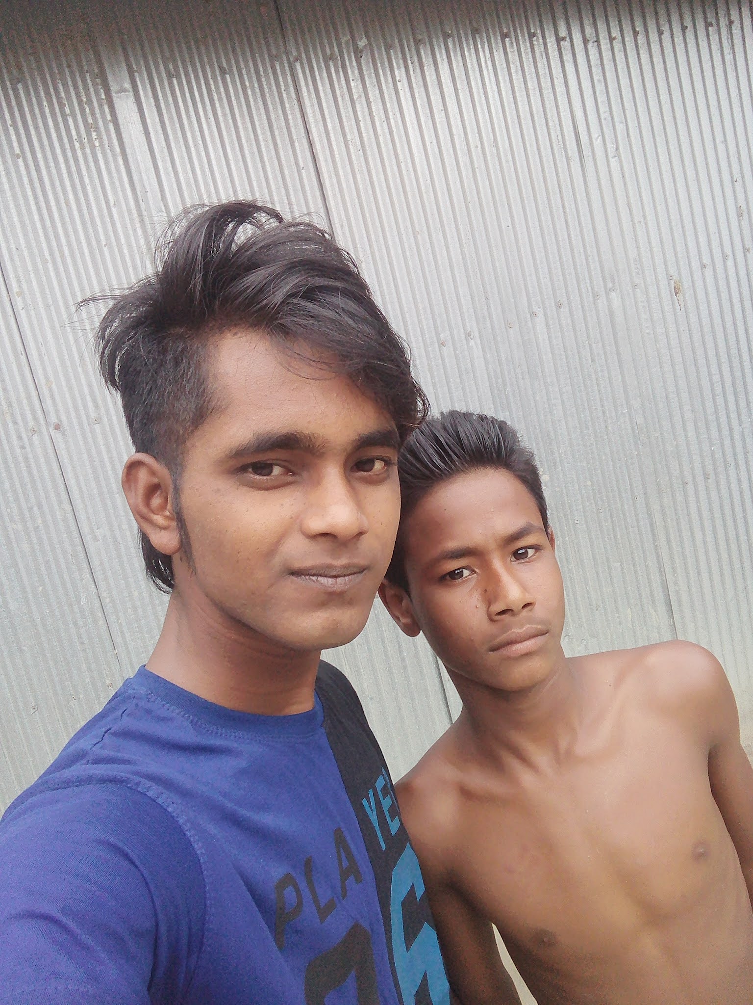 Ariyan Islam Raj Image Gallery