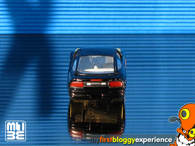 My First Bloggy Experience: 1989 Nissan 240SX (S13) - Compact 2-Door ...