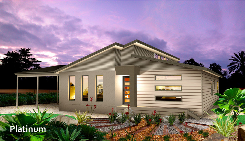 Prefab Homes - Modular Homes - Australia: Selecta Homes