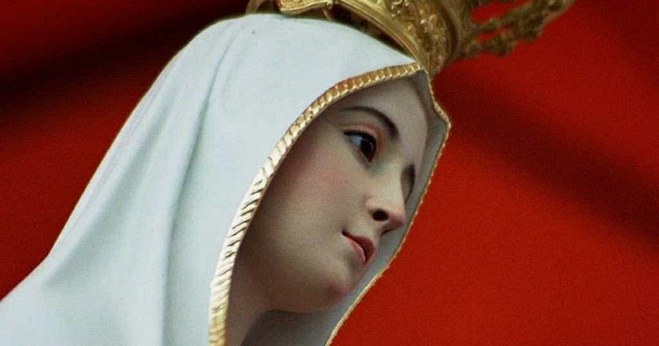 Maria Divine Mercy's Messages of The Warning and The Second Coming of ...