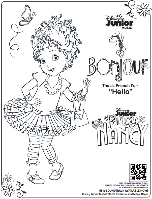 72 Colouring Book Disney Tots Coloring Pages