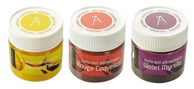 Quel colorant utiliser : poudre, gel ou liquide ? : Il était une fois ...