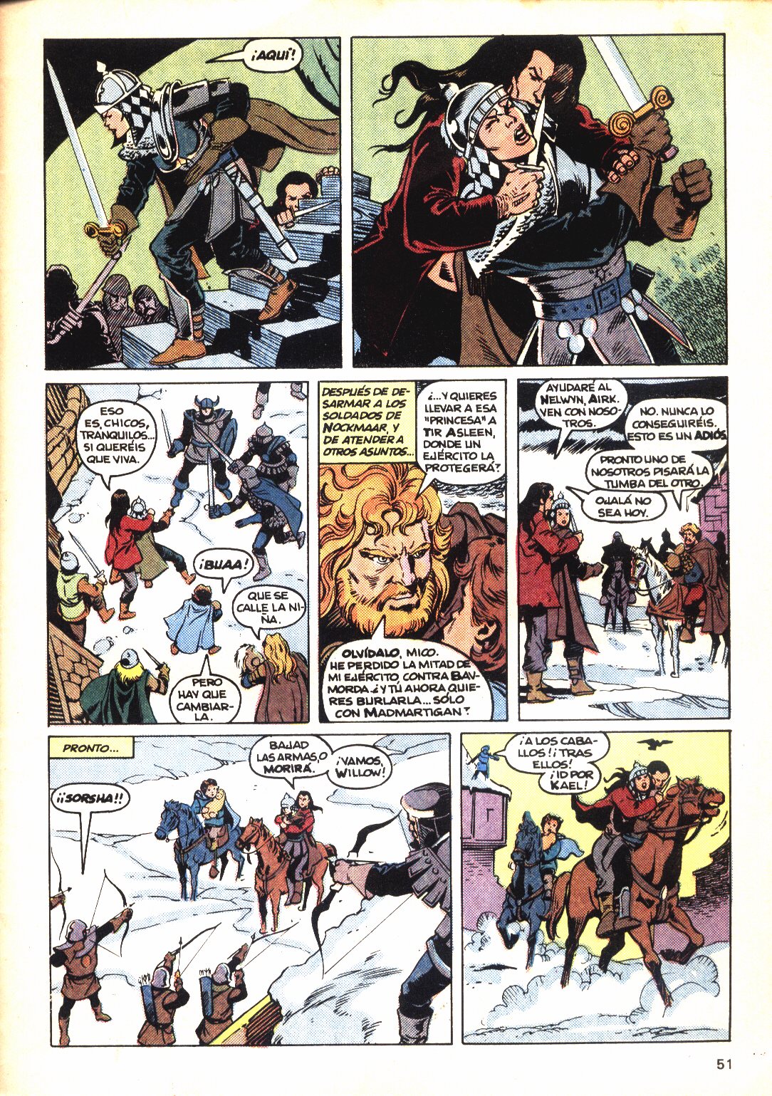 Galicia Comic: enero 2014