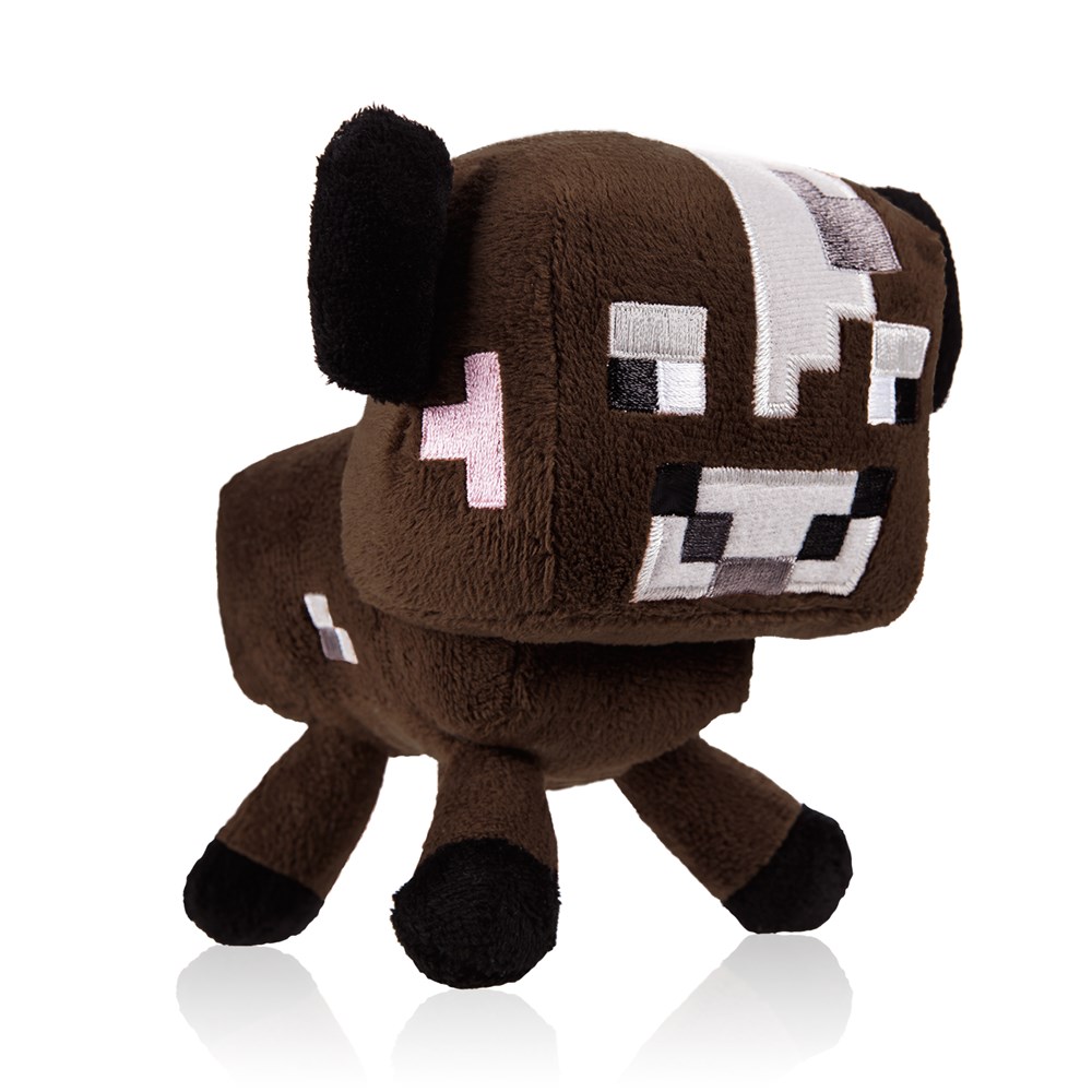Minecraft All Plush | Minecraft Merch