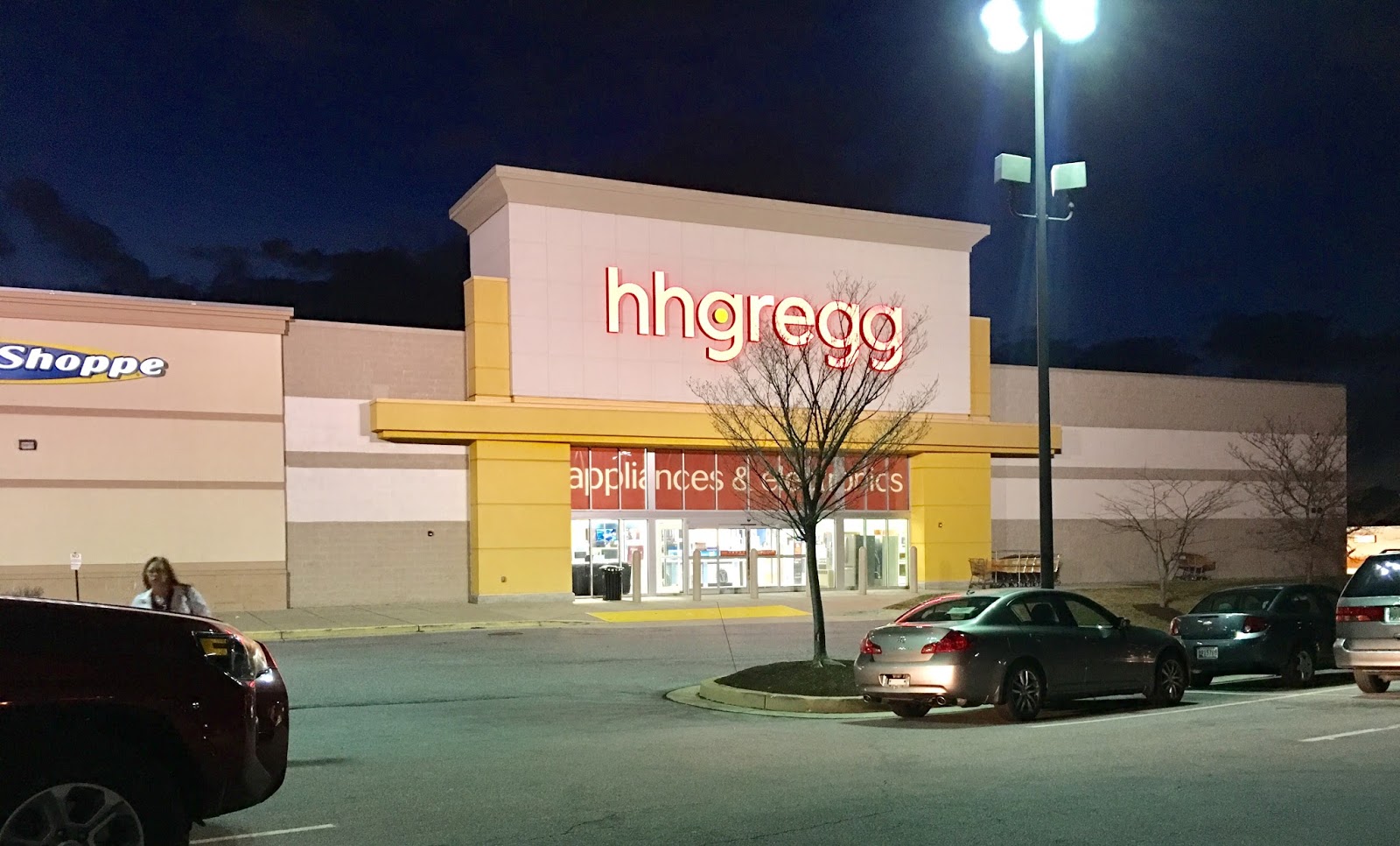 Community Architect Daily: The slow death of suburban sprawl retail