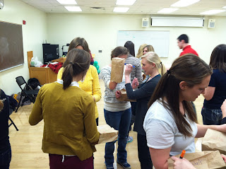 Recreation Therapy to Create a Better Life: You're a Star and Sign my Cast